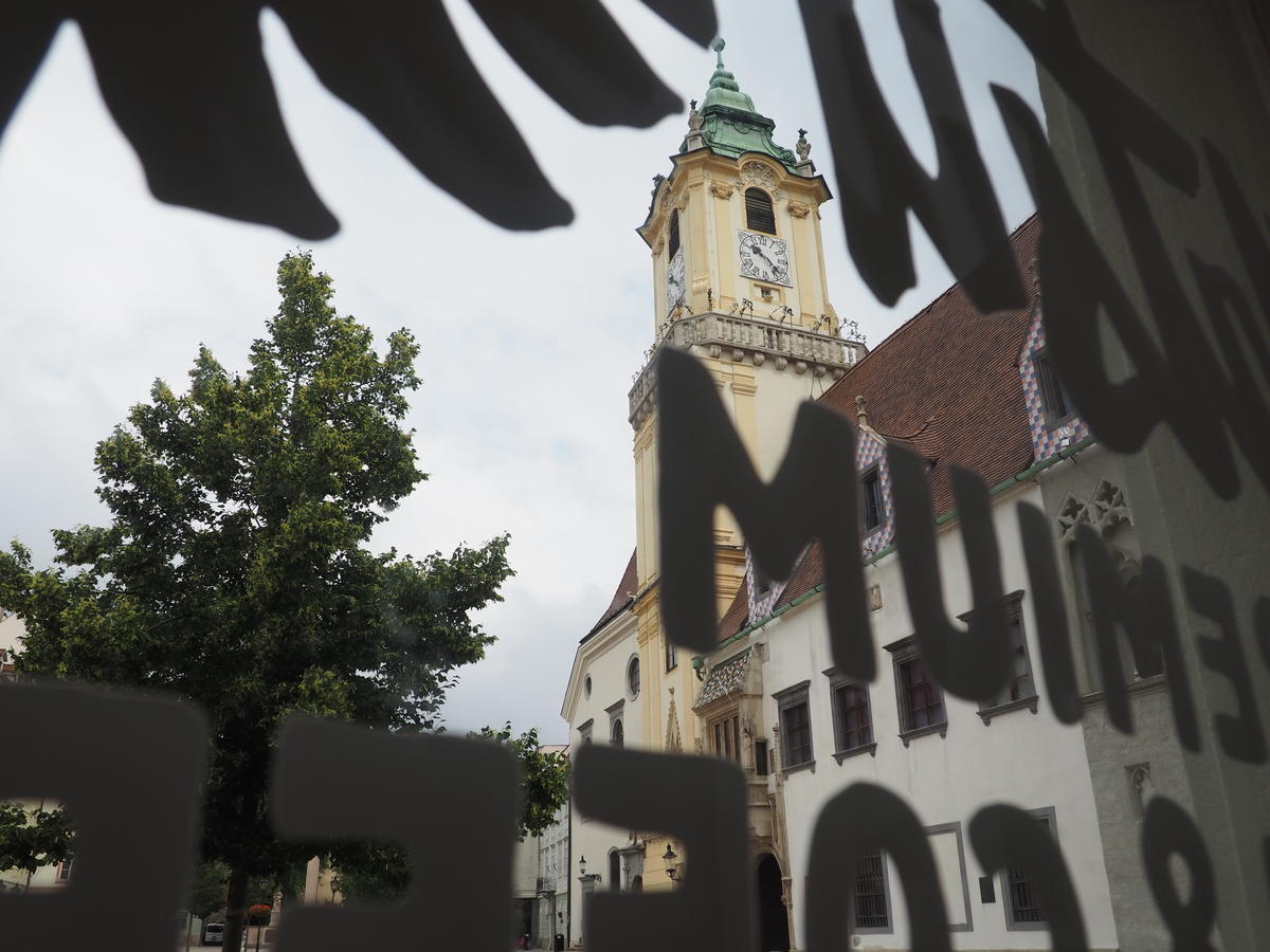 【Matsu premium tea & coffee】ブラチスラバで日本の抹茶を味わえるカフェ - トラリブ Travel Blog