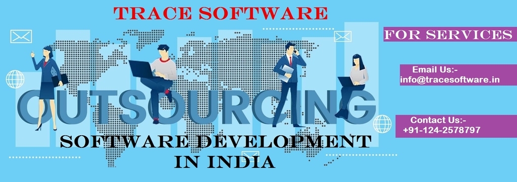 How to outsourcing software development in india-Trace - tracesoftware1 ...