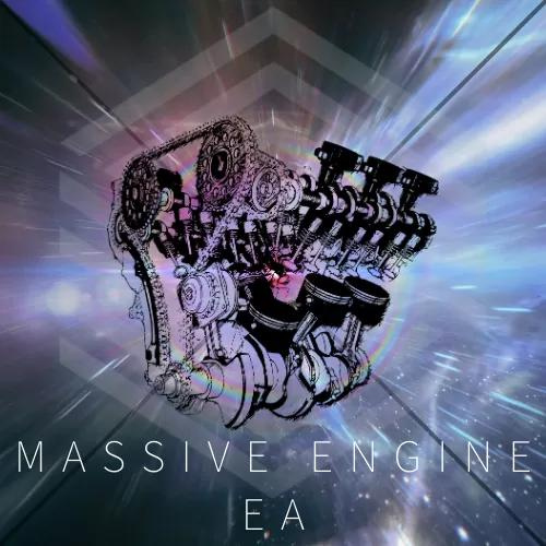 FXの自動売買ツールの最先端の両建てEA「Massive Engine EA」 - trade-gogo-time