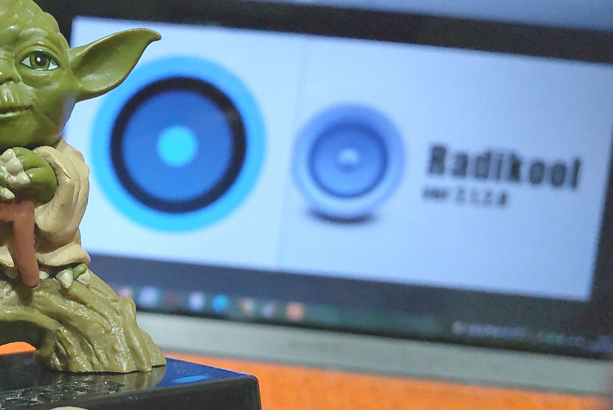 さよなら、radikoolの日々。 - 寅治郎トライのラジオブログ