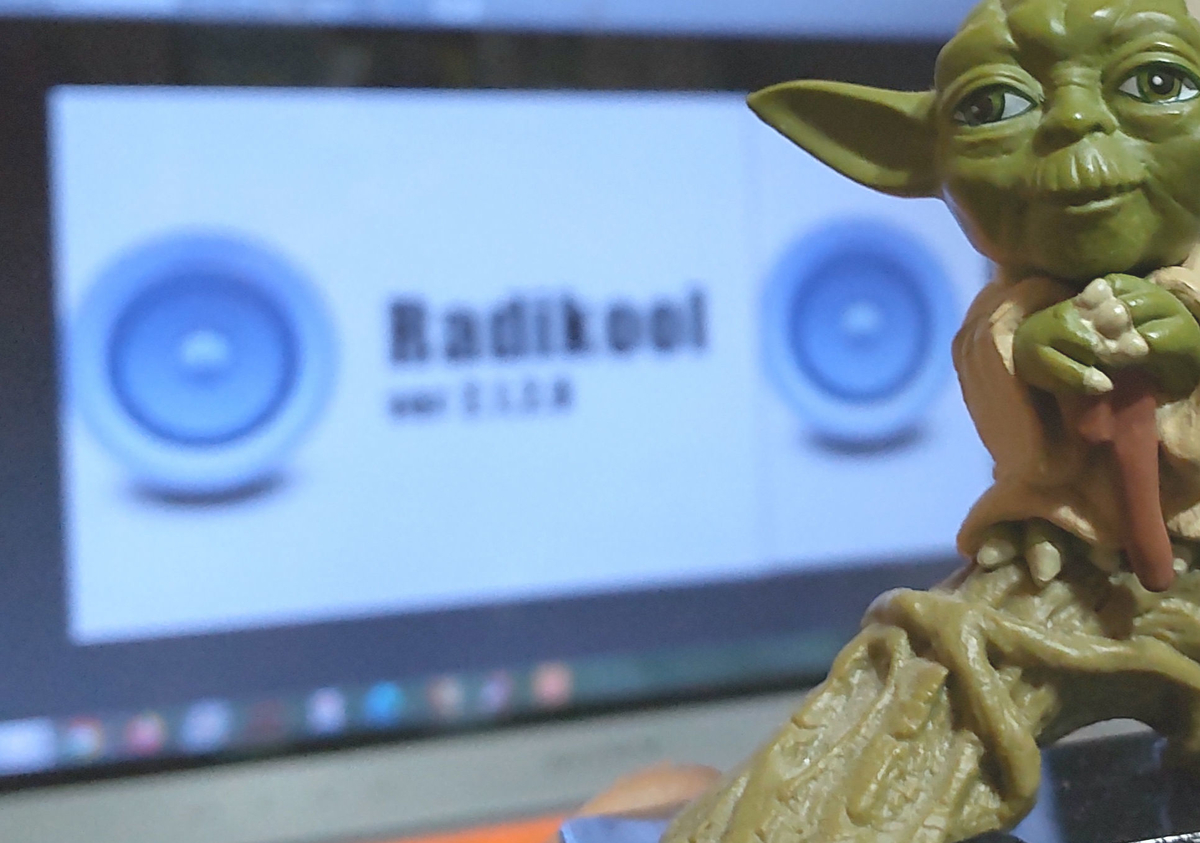 さよなら、radikoolの日々。 - 寅治郎トライのラジオブログ