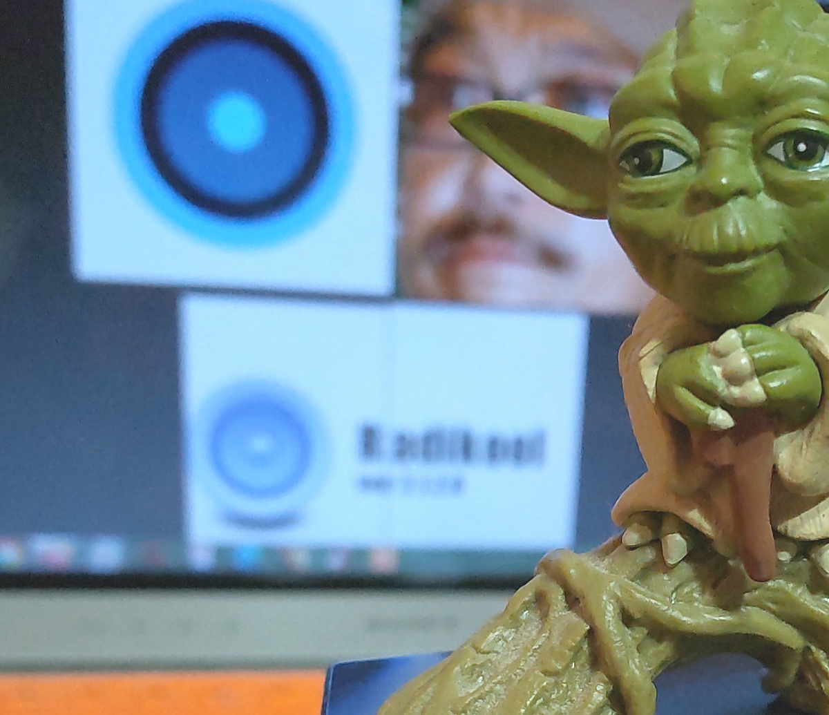 さよなら、radikoolの日々。 - 寅治郎トライのラジオブログ