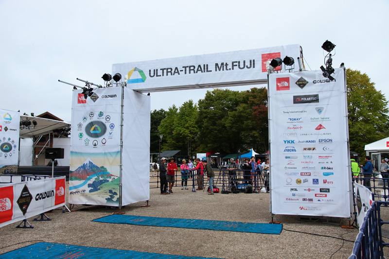 UTMF 2016まで2週間！UTMB4冠グザビエ・テベナールが初参戦！ - トレイルハシルアラウンド