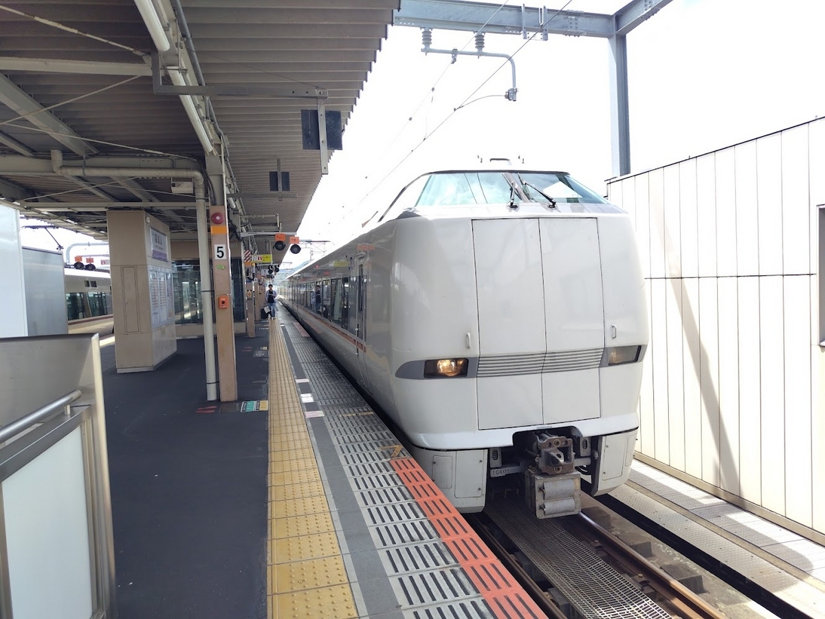 train_train0702’s diary