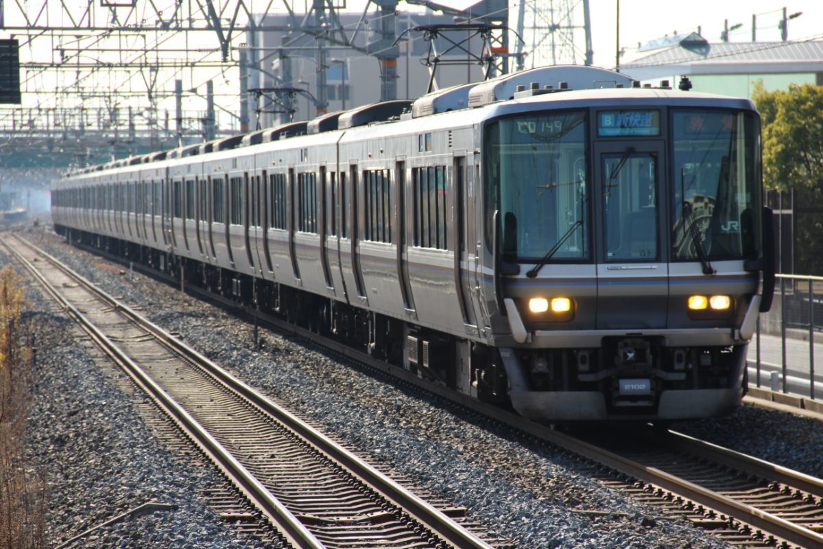 個別「20200503165420」の写真、画像 - V63 - train_ttt's fotolife