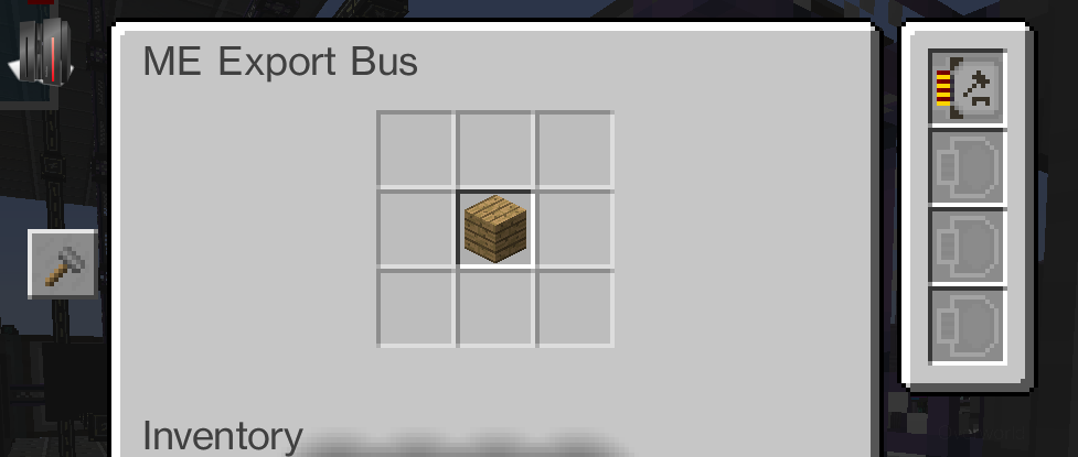 【Omnifactory】解説Part4（終盤の負荷軽減・TIPS） - 思念の滝壺