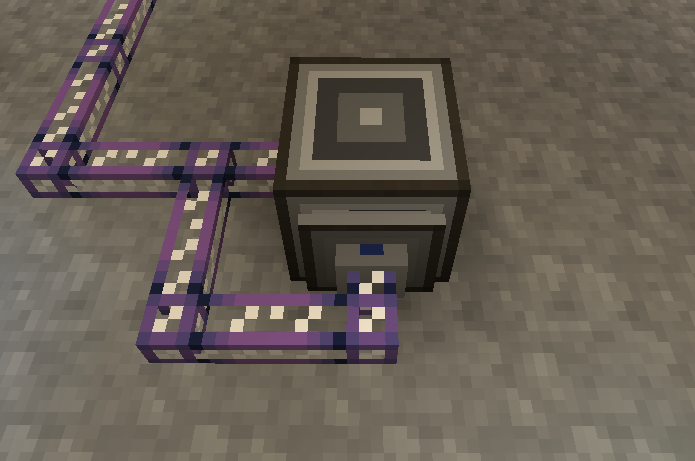 Omnifactory 解説 Part2 (AE2による自動クラフト) - 思念の滝壺