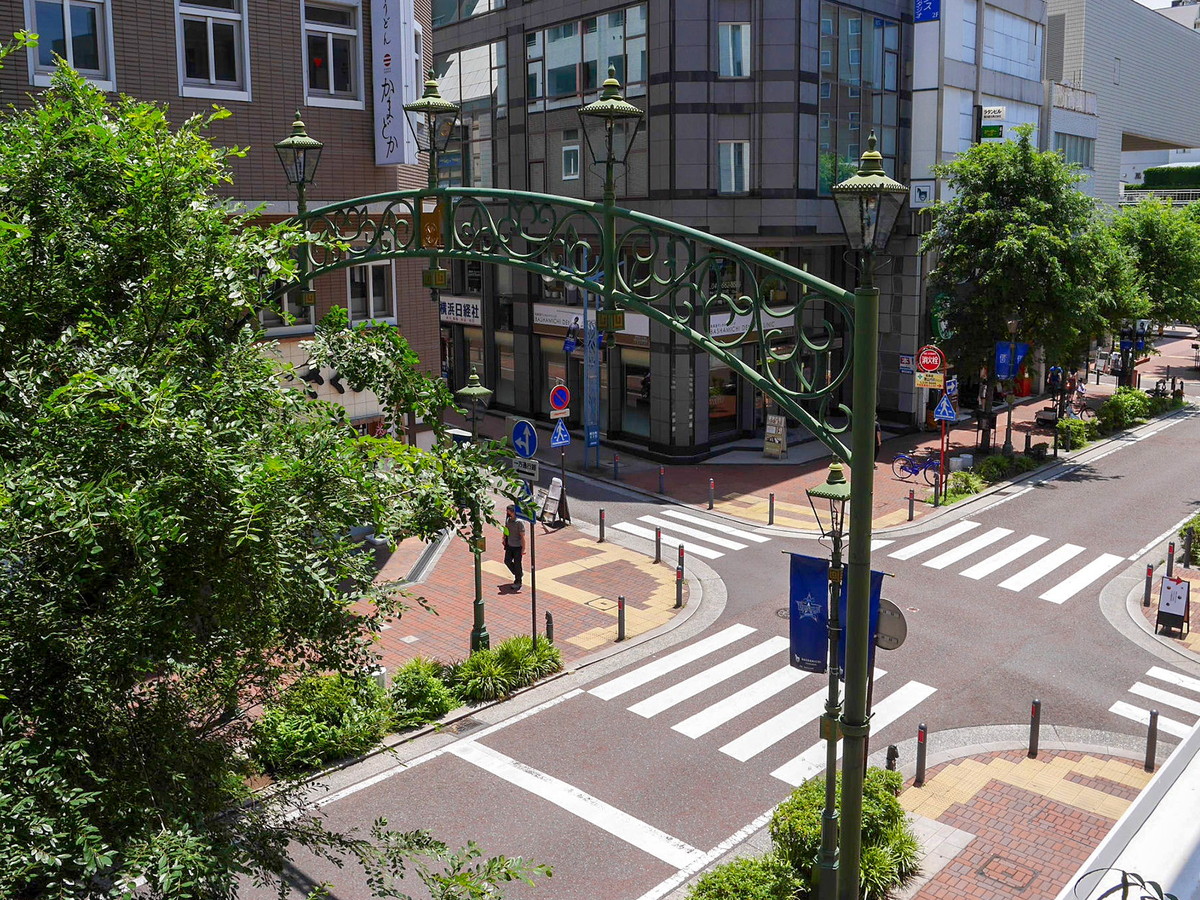 「出没！ アド街ック天国～横浜 馬車道～」に登場したのはこのお店！記事まとめ - 横浜ウォッチャー