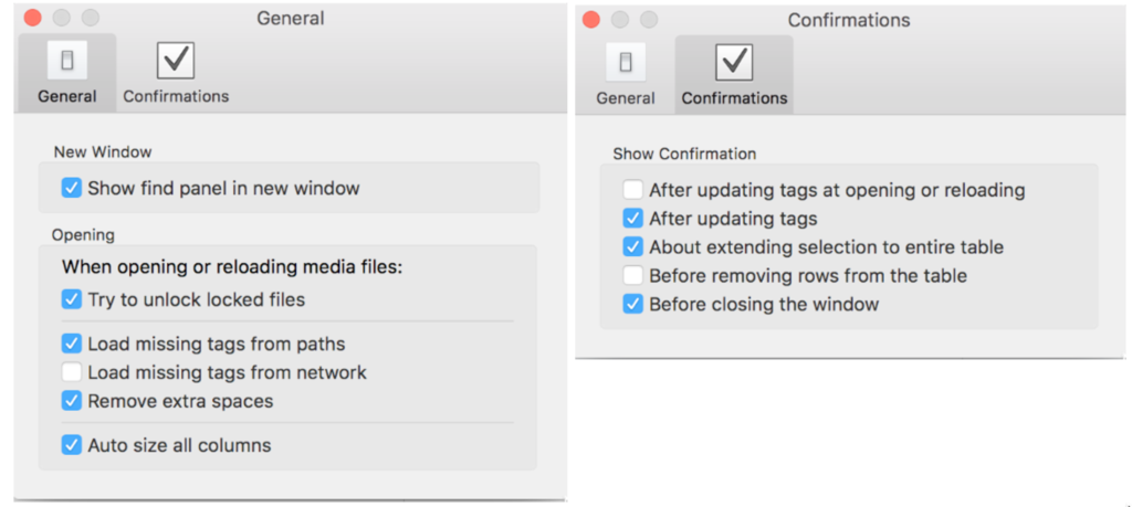 macでflac,wavのタグ編集するならTag Editorがおすすめ！(El Capitanに対応) - 文系プログラマによるTIPSブログ
