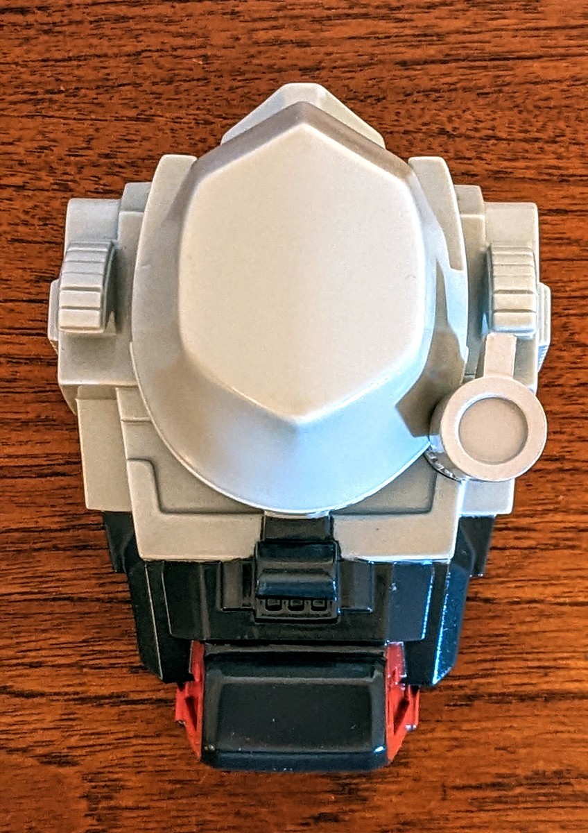 Transformers Megatron Cosplaying Duck Collectible (2022) - 変圧器たち