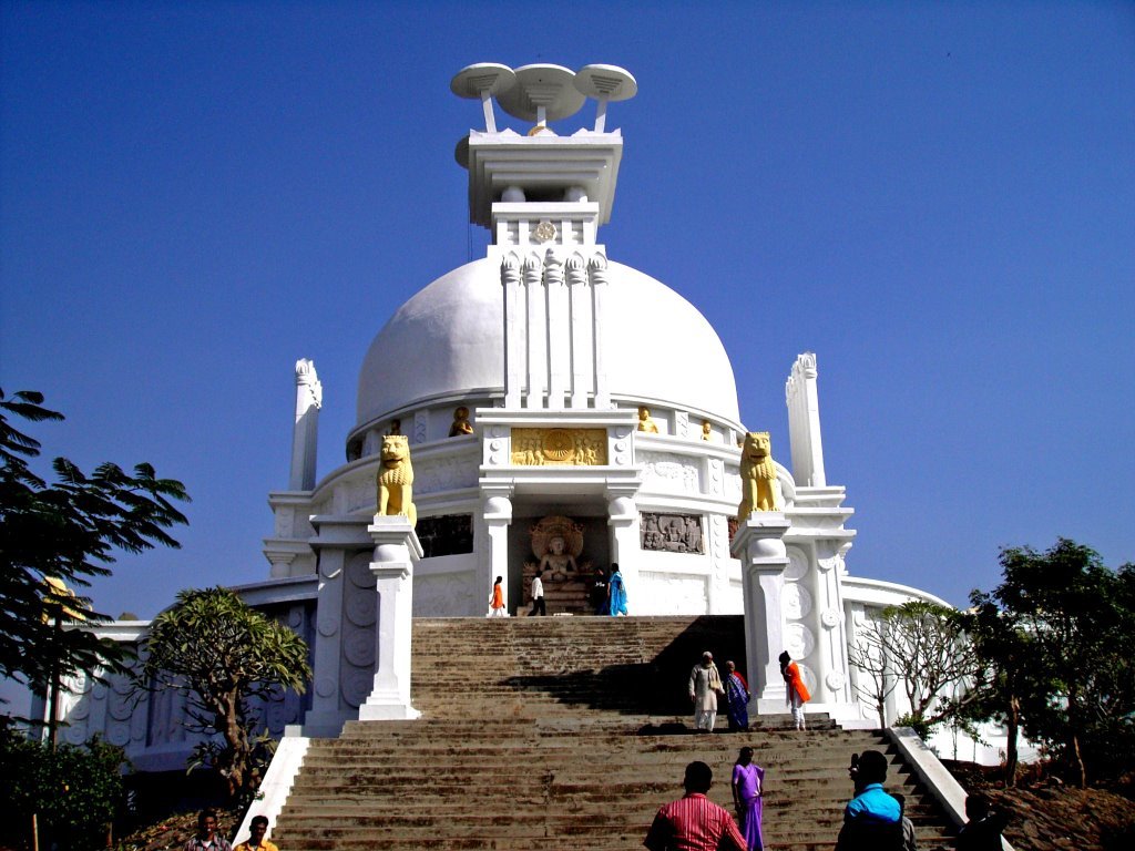 13 reasons why Odisha should be on your bucket list - Tropical ...
