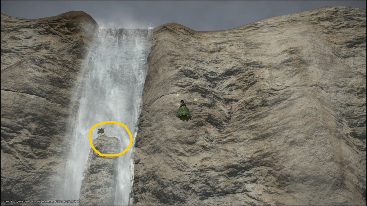 FF14 6.45モーエンツール漁師：改良3・4回目 - ファミ蔵通信トロフィー部