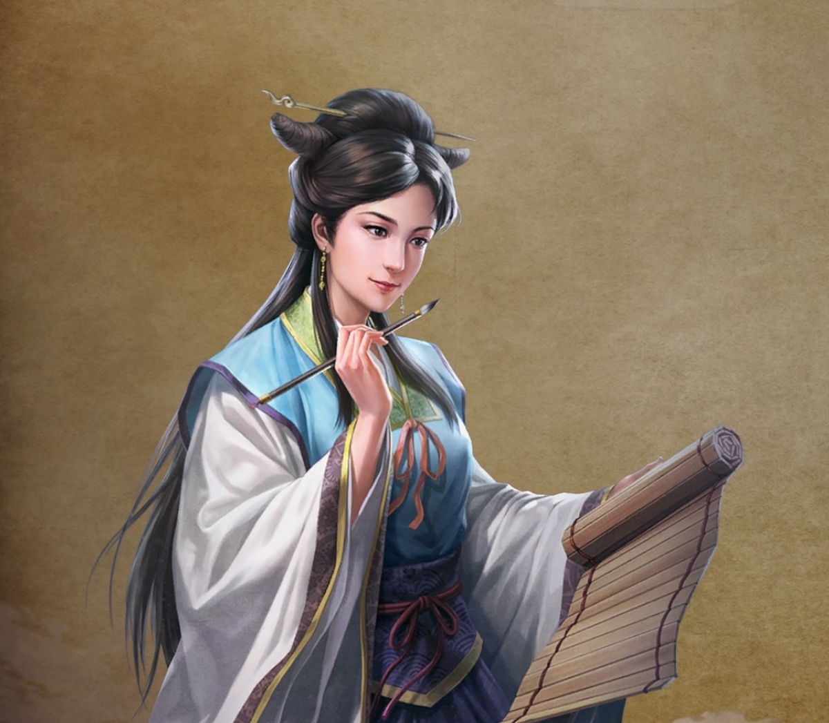 三國志8REMAKE 能力値TOP5＆女性キャラクター - ファミ蔵通信トロフィー部