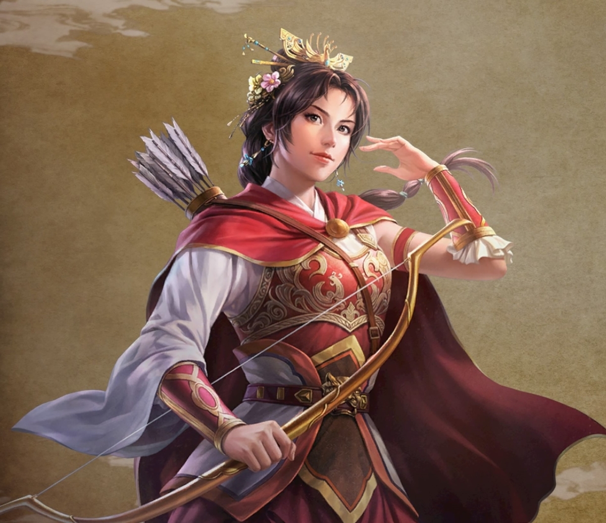 三國志8REMAKE 能力値TOP5＆女性キャラクター - ファミ蔵通信トロフィー部