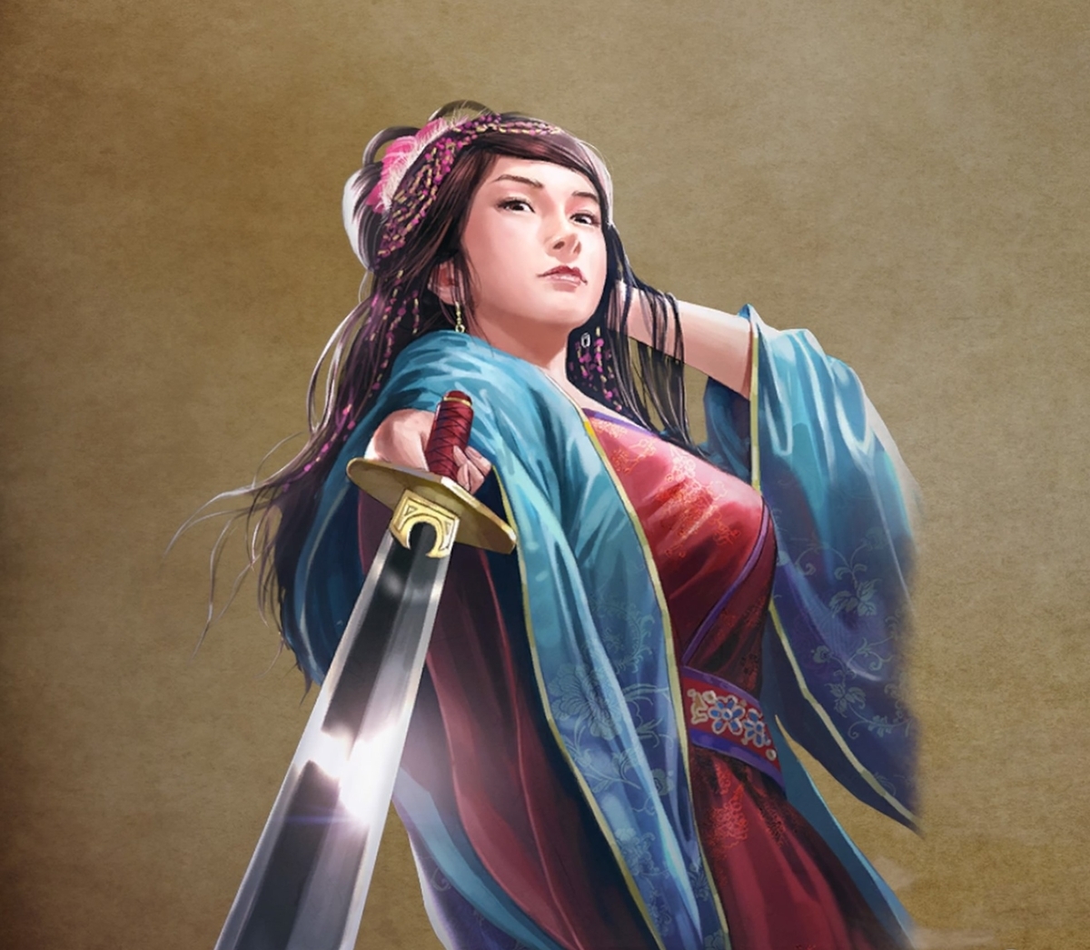 三國志8REMAKE 能力値TOP5＆女性キャラクター - ファミ蔵通信トロフィー部