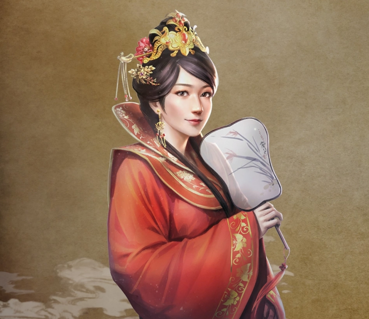 三國志8REMAKE 能力値TOP5＆女性キャラクター - ファミ蔵通信トロフィー部