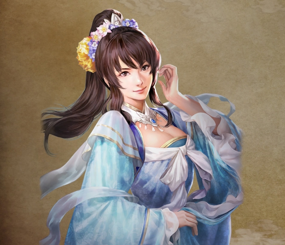 三國志8REMAKE 能力値TOP5＆女性キャラクター - ファミ蔵通信トロフィー部