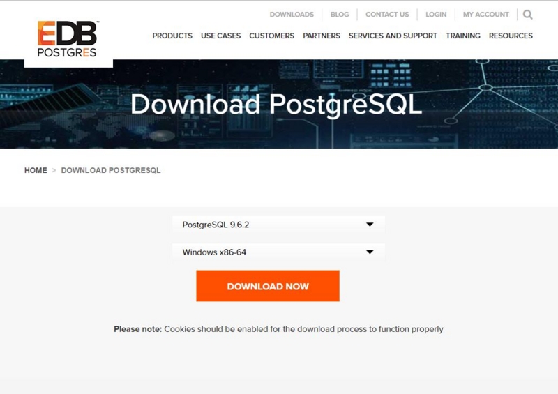 Windows10にPostgreSQL、GUIデータベース操作ツール A5:SQL Mk-2をインストール - ts0818のブログ