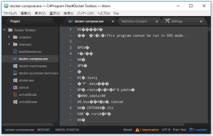 Windows 10 HomeのKUSANAGI Runs on DockerでWordmoveの結末は（前編） - ts0818のブログ