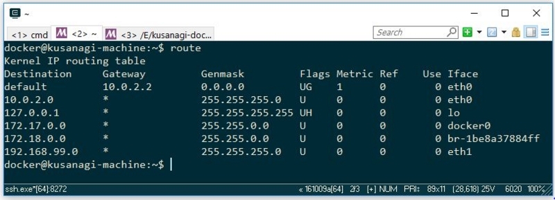 Dockerコンテナにftp接続するには pure-ftpdならdockerイメージあるみたい - ts0818のブログ