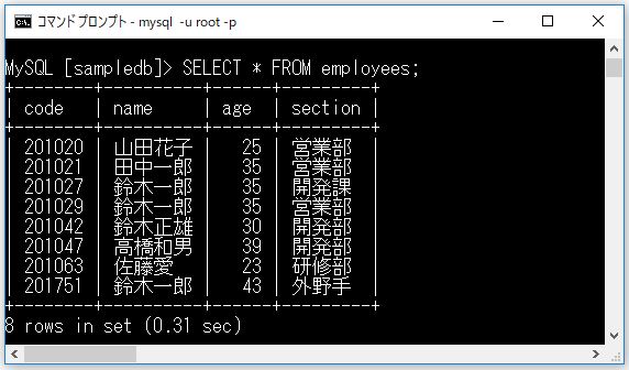 Java JPA（Java Persistance API） - ts0818のブログ