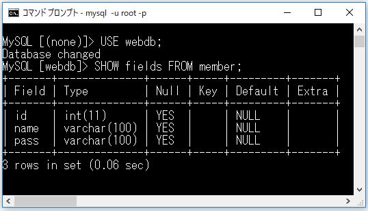 Java Eclipseで動的 Webプロジェクト ユーザー検索 JSTLも導入してます - ts0818のブログ