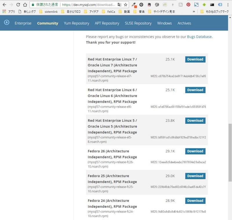 Java Eclipseの動的 WebプロジェクトをWebサーバで公開までの道のり MySQLのインストール - ts0818のブログ