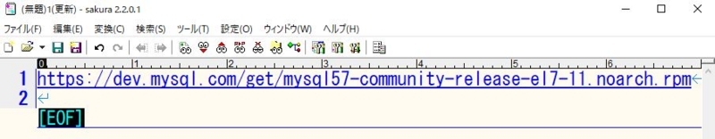 Java Eclipseの動的 WebプロジェクトをWebサーバで公開までの道のり MySQLのインストール - ts0818のブログ