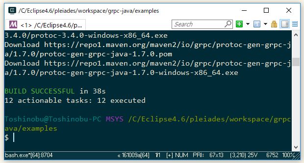 RPC（Remote Procedure Call）とは？ gRPCはGoogle製のRPCフレームワーク - ts0818のブログ