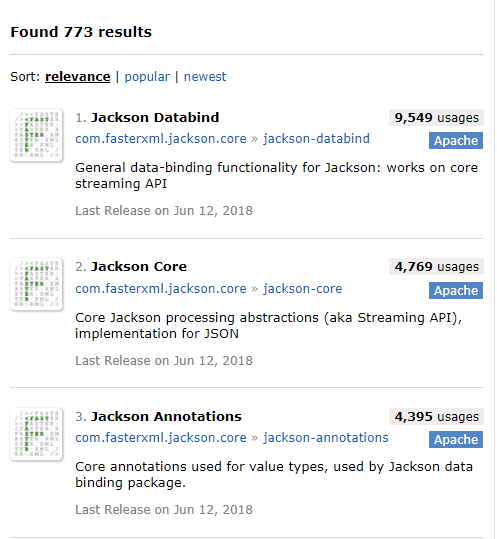 JavaでJSONの値がNULLかどうか検証、JSONって入れ子になってることが多いけど、Jackson編 - ts0818のブログ