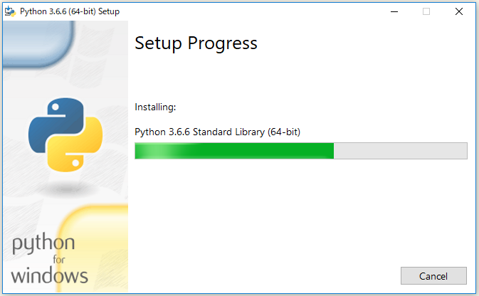 Python 3.7で、機械学習のライブラリTensorFlowを使ってみようとしてハマる - ts0818のブログ