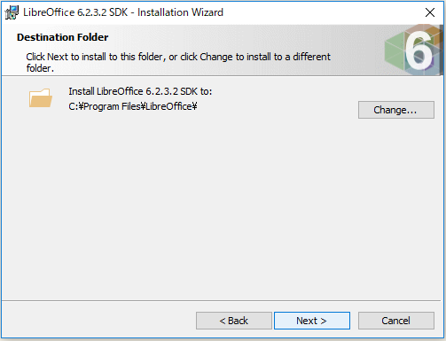 Javaで LibreOffice を操作できるらしいという LibreOffice API を使ってみる - ts0818のブログ
