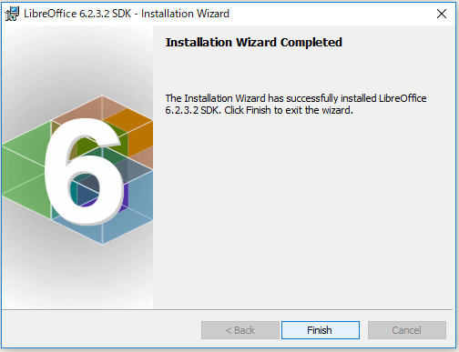 Javaで LibreOffice を操作できるらしいという LibreOffice API を使ってみる - ts0818のブログ