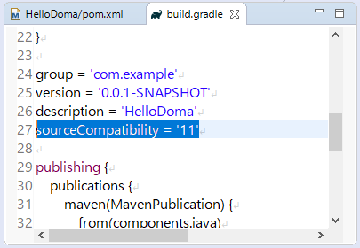 2WaySQLができるライブラリ Doma 2系 ってのを、Spring Bootなプロジェクトで使ってみたけど... - ts0818のブログ