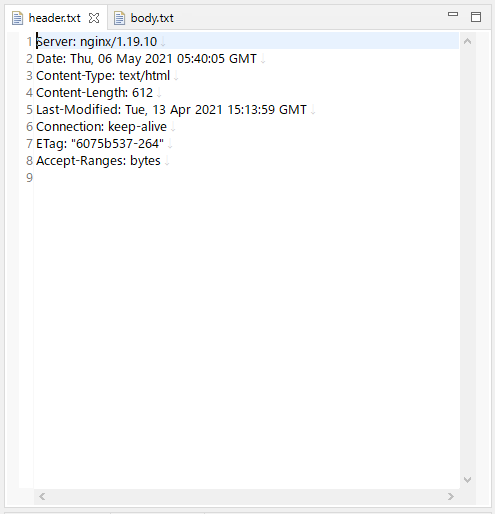 JavaでOkHttpを使ってみる - ts0818のブログ