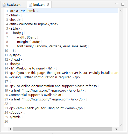 JavaでOkHttpを使ってみる - ts0818のブログ