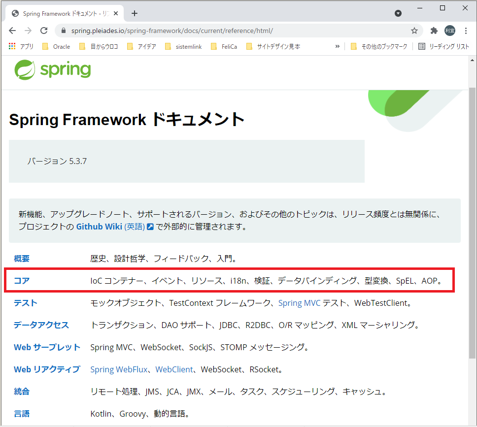 Spring FrameworkでValidationを実装する際に泥沼にハマる... - ts0818のブログ