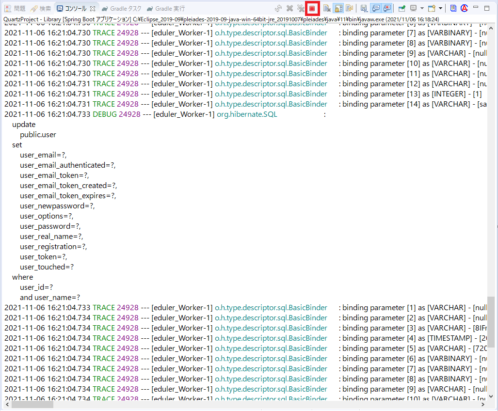 Javaのバッチ（batch）処理について調べてみた - ts0818のブログ