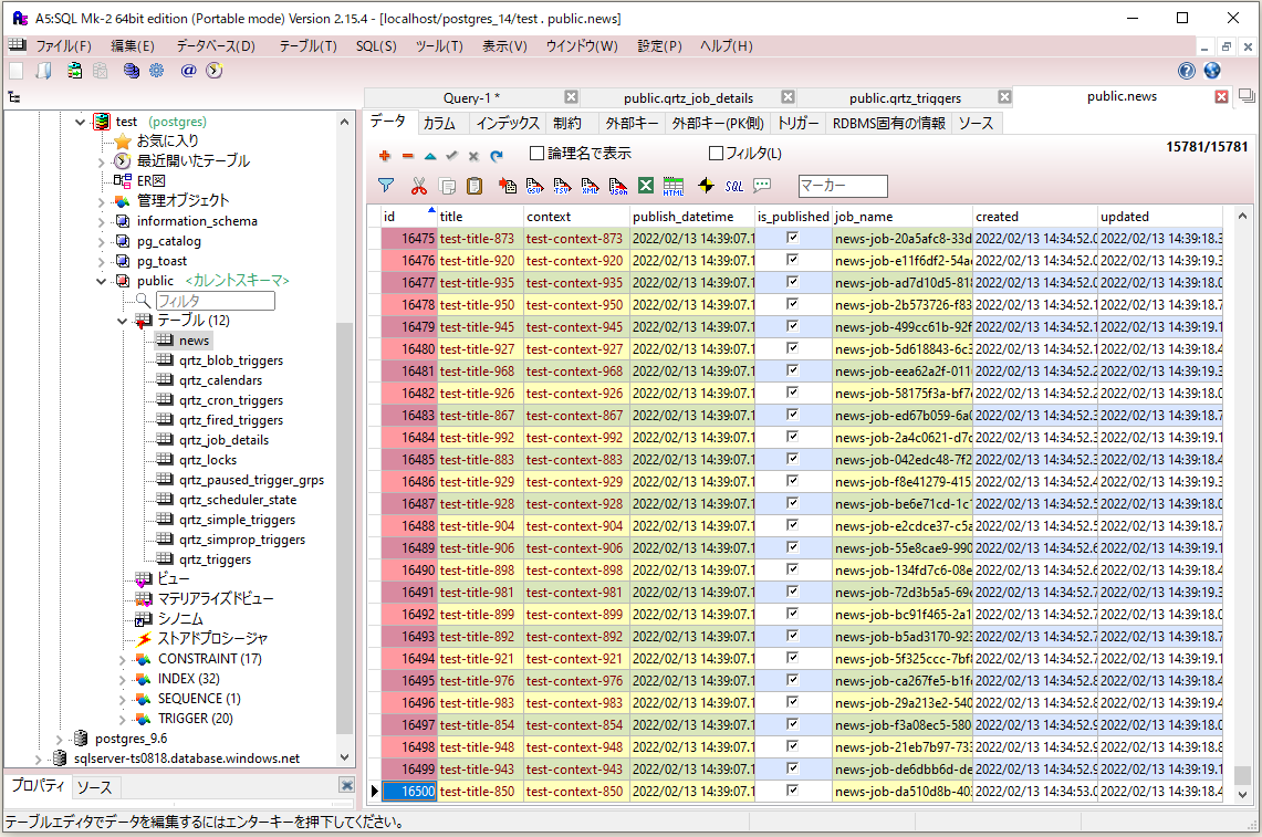 Javaの標準APIのProcessBuilderで外部プロセスを実施してみる - ts0818のブログ
