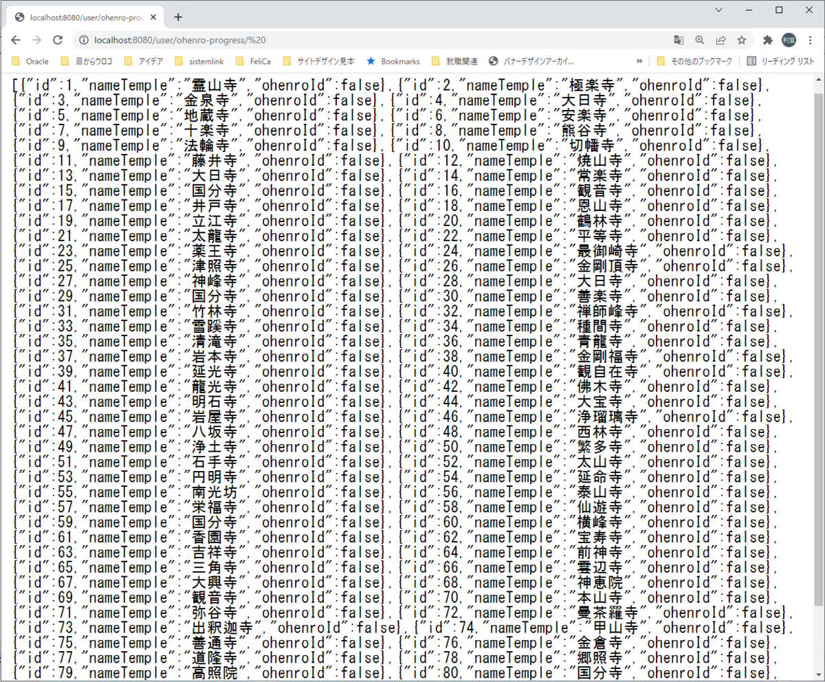 JPA（Java Persistence API）でリレーションの無いテーブル同士のデータをどう取得するか - ts0818のブログ