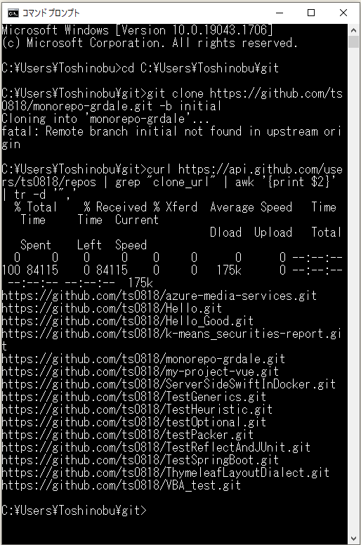 Gitのリポジトリ構成、Monolith、Multi-repo、Monorepo、Polyrepo、どれが実現できるの？ - ts0818のブログ
