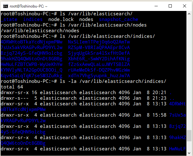 LogstashでのTwitter APIが機能しないのでTweepyを使用してみる - ts0818のブログ