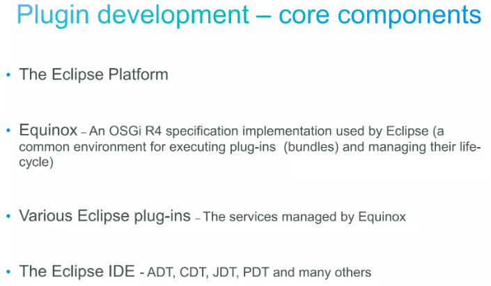 JUnitがEclipseに同梱されるようになっていた件 - ts0818のブログ