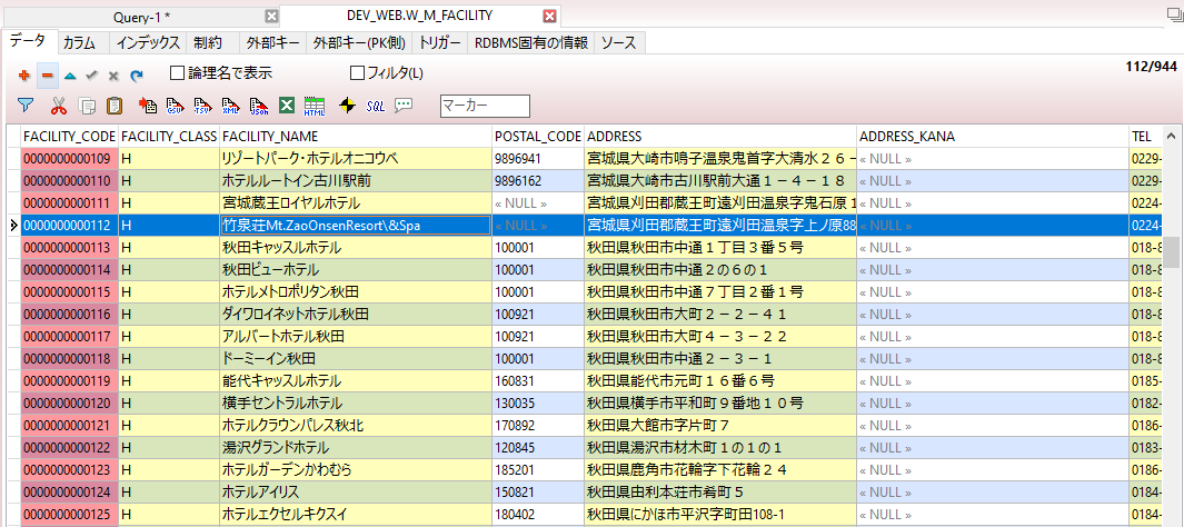 シェルスクリプトでCSVファイルを読み込みOracle DatabaseにINSERTする - ts0818のブログ