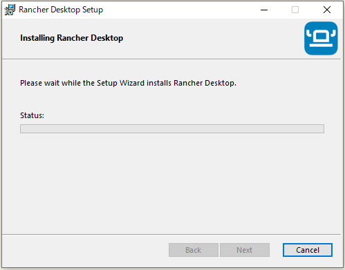 Docker Desktopの代替をどうするか。Rancher Desktopを導入してみた - ts0818のブログ