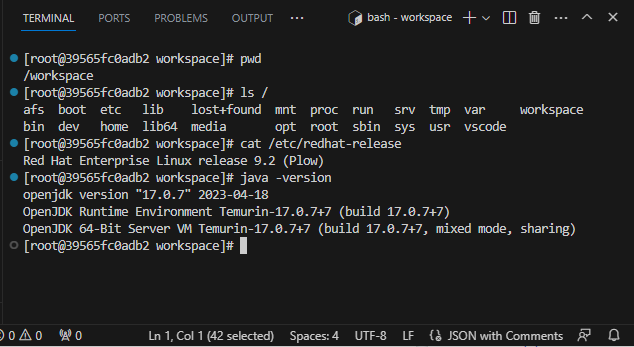Rancher Desktopで、docker Error Response From Daemon Invalid Mount