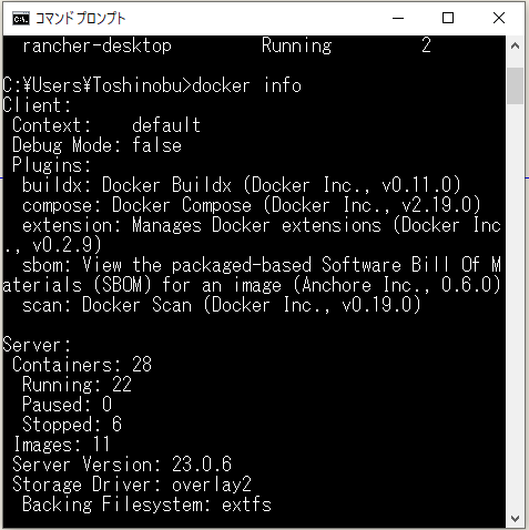 PostgRESTの使い道が分からんけど、JavaからAPIを呼び出してみる - ts0818のブログ