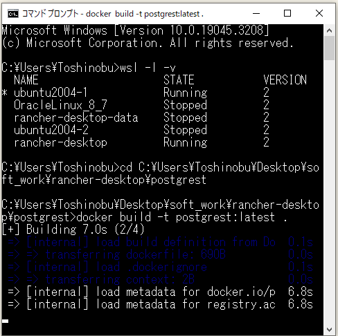 PostgRESTの使い道が分からんけど、JavaからAPIを呼び出してみる - ts0818のブログ