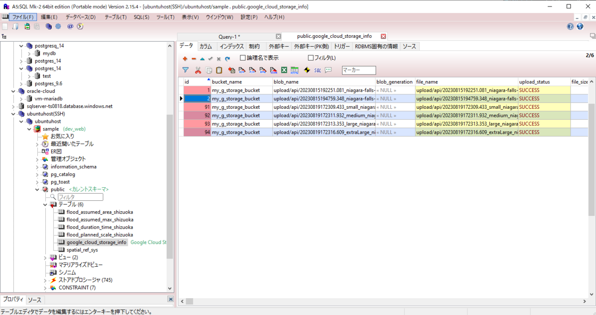 結局、Javaで画像処理するのに何を使ったら良いの？ - ts0818のブログ