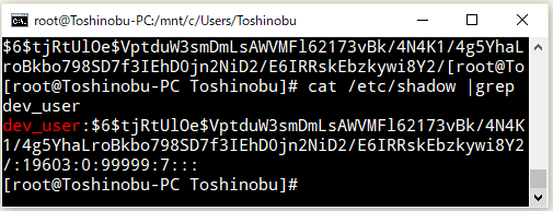 WSL 2（Windows Subsystem for Linux 2）がsystemdに対応されてるのでCentOSを使う - ts0818のブログ